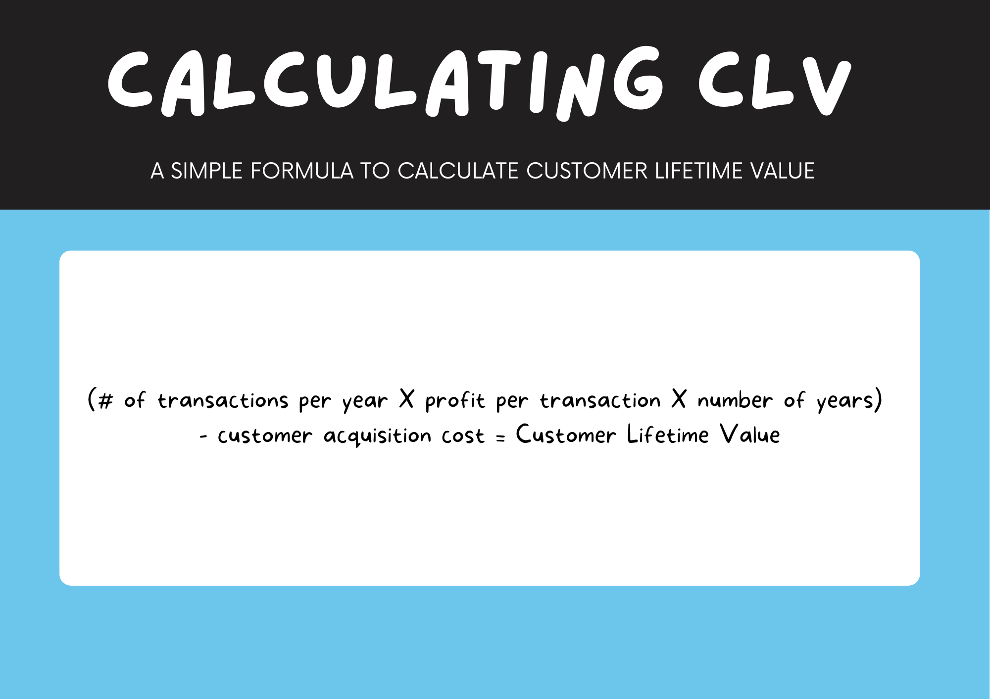 The Hidden Secret to Scaling Success: Buy Low and Sell High with ...